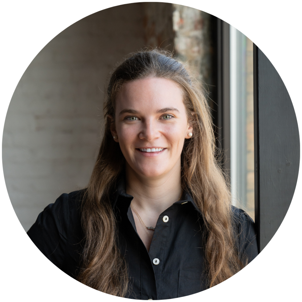 Bios | Anna Stallmann Communications | Charlotte, NC