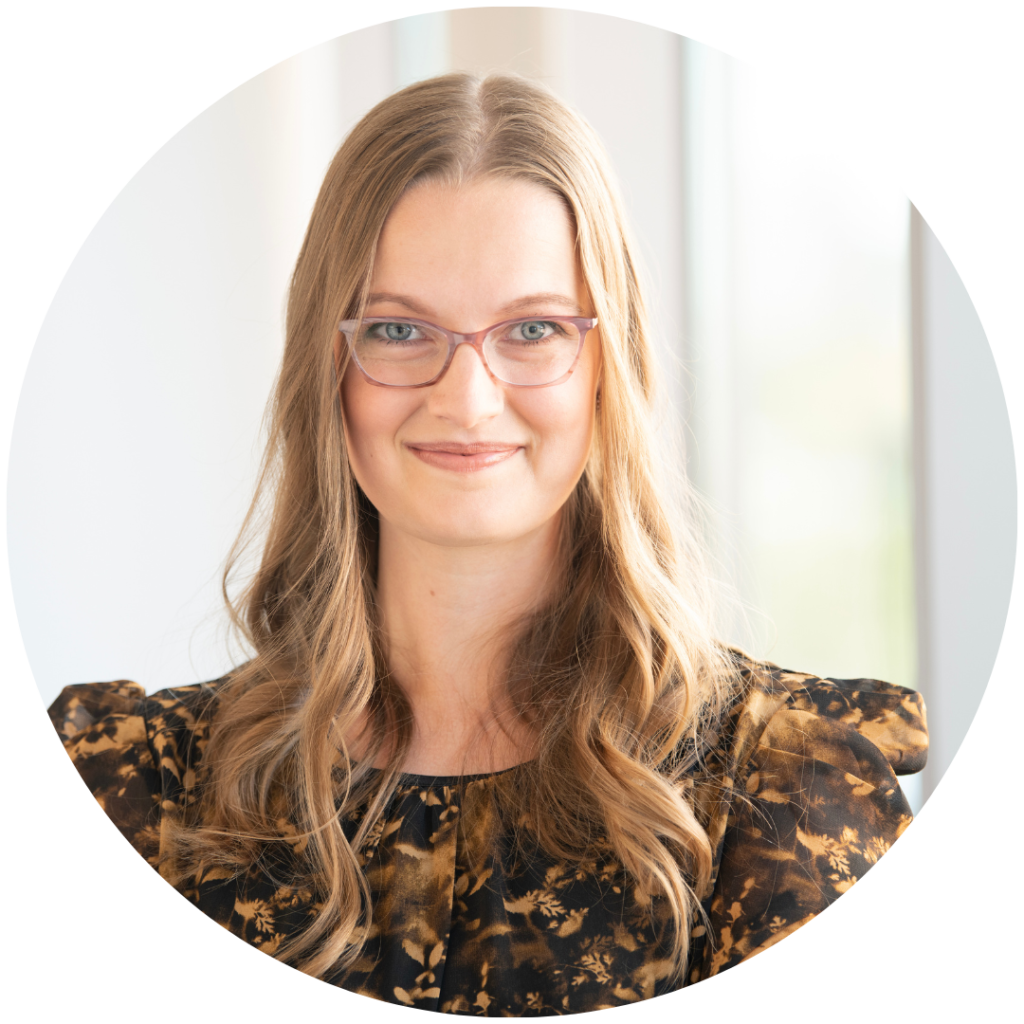 Bios | Anna Stallmann Communications | Charlotte, NC